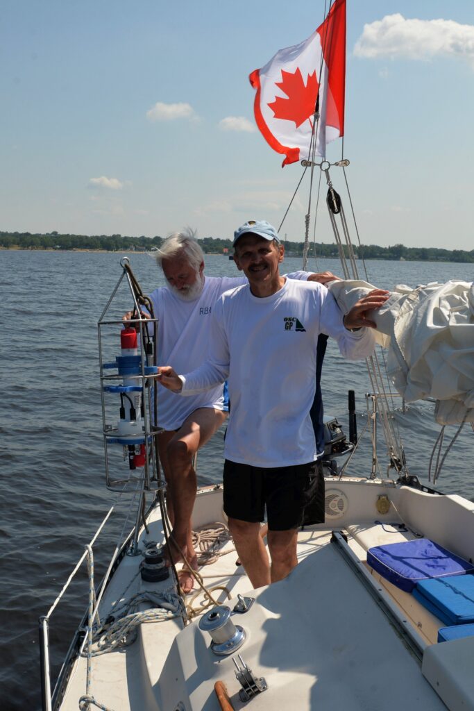 What is CTD? – Sail for Science