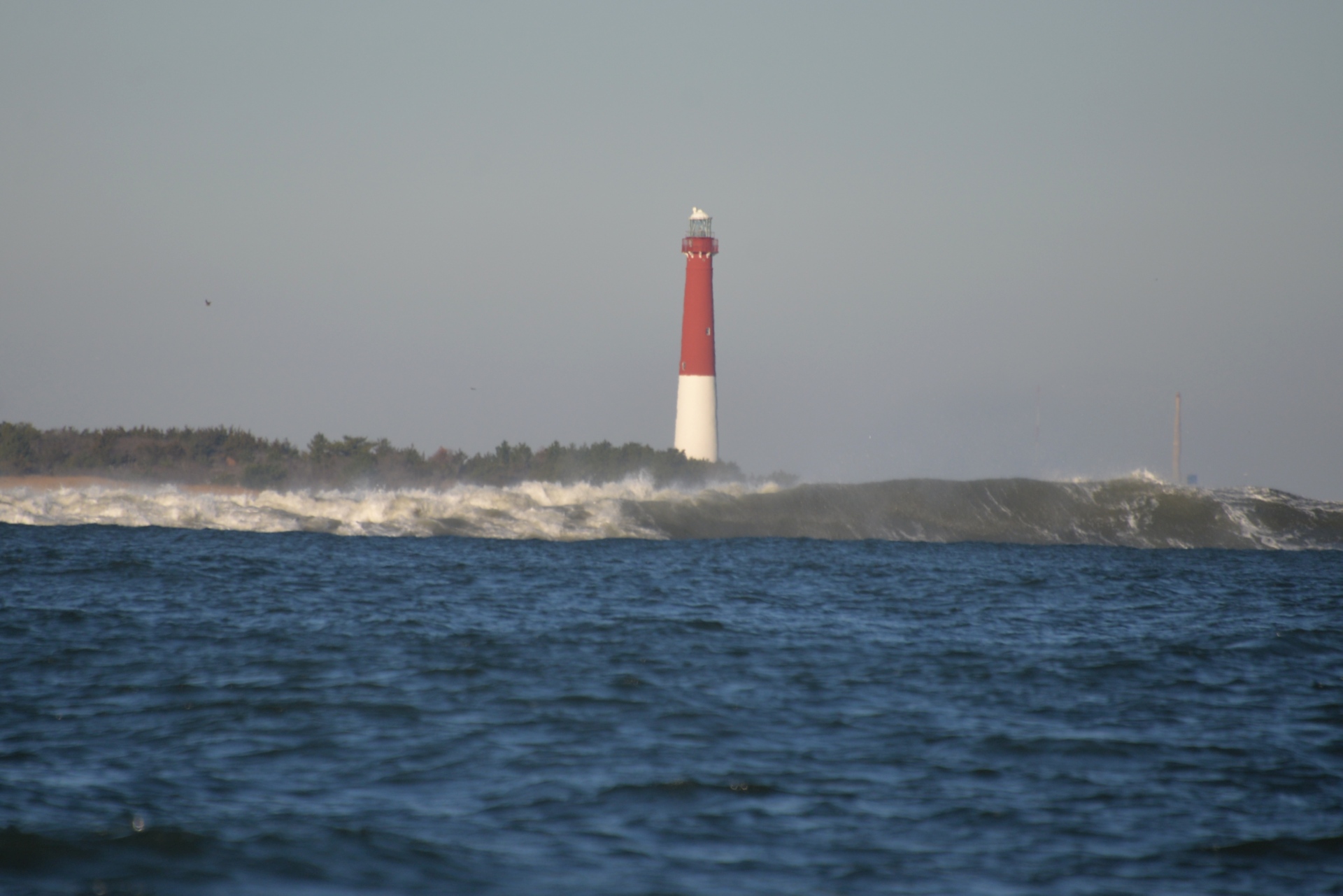Barnegat Light – Sail for Science