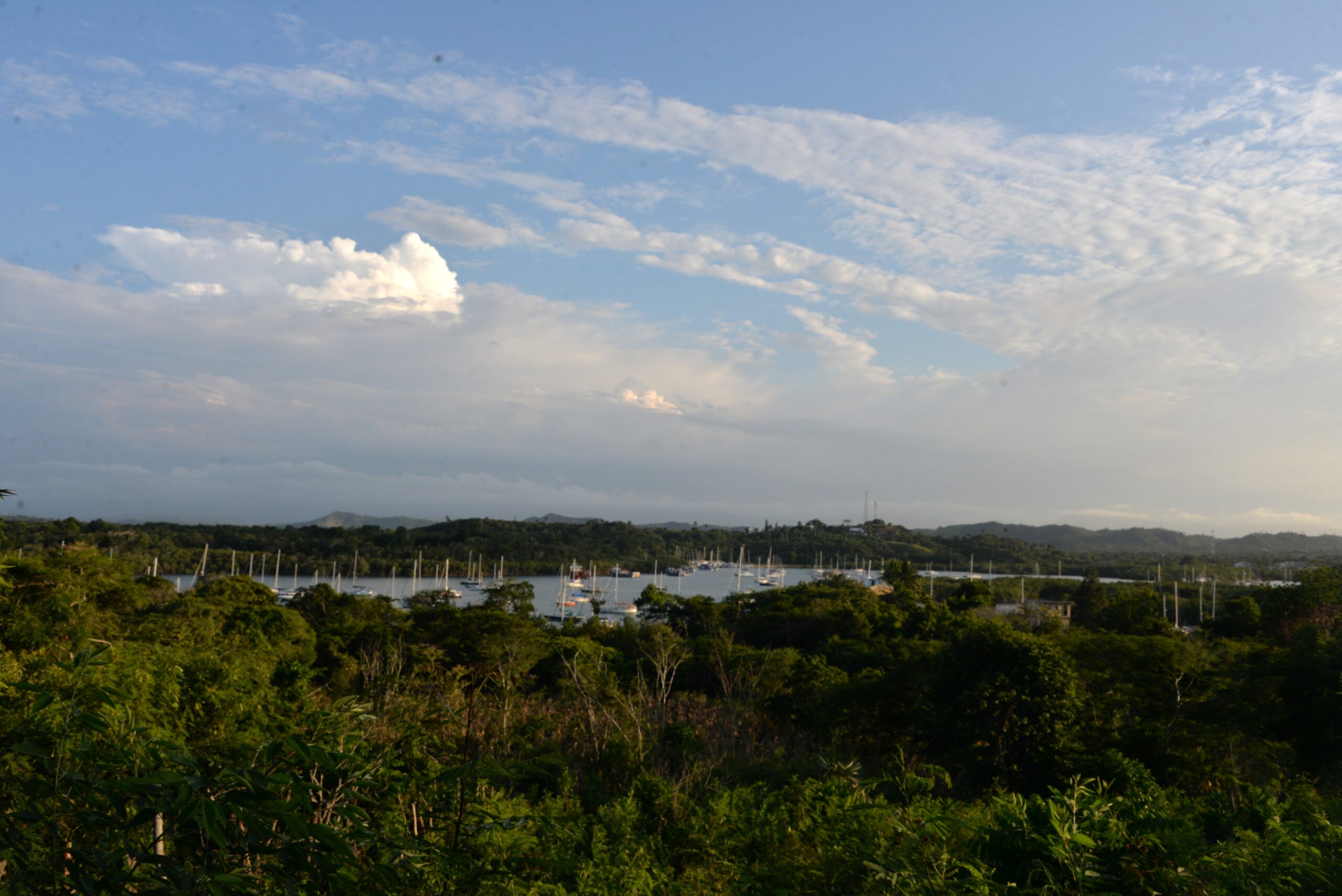 Luperon – Sail for Science