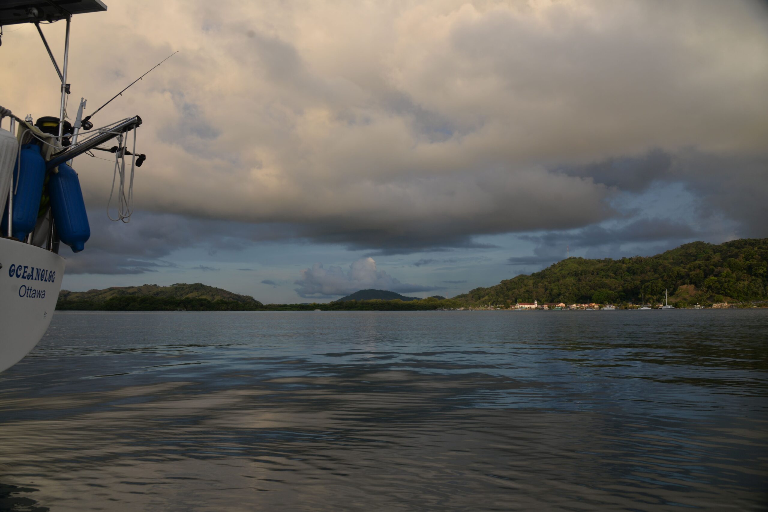 Portobelo: The Town That Refused to Be Forgotten – Sail for Science