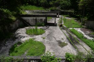 Exploring the Forgotten Fort: A Visit to Fort Sherman – Sail for Science
